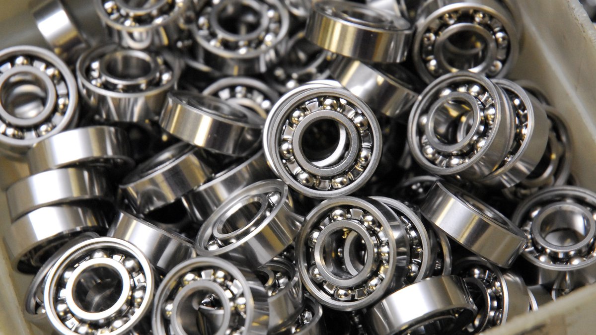 Weimer Bearing & Transmission plans HQ expansion in Germantown ...