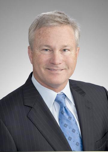 5 minutes with NRG Energy’s John Ragan - Houston Business Journal