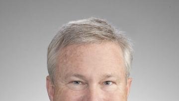 5 minutes with NRG Energy’s John Ragan - Houston Business Journal