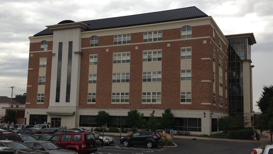 Exclusive: Major renovations planned at University of Dayton Kettering ...