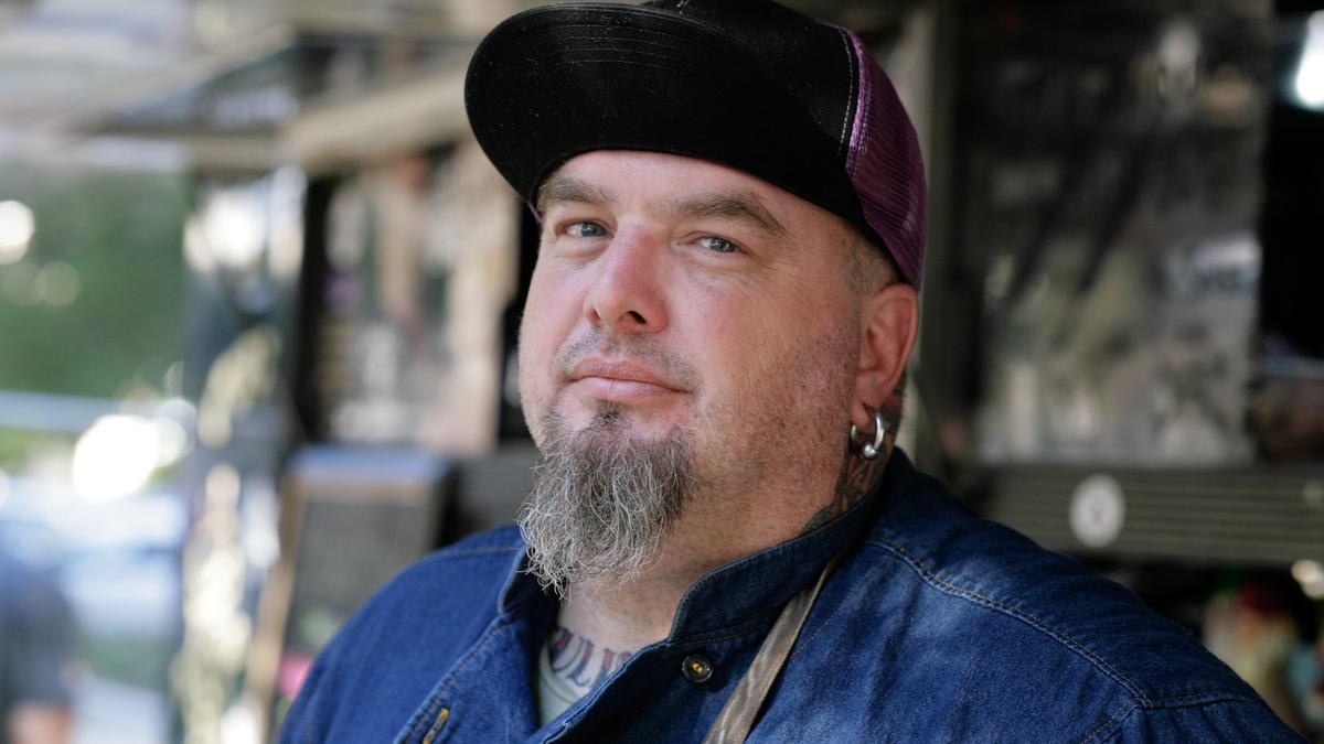 Culinerdy Cruzer food truck plans brick-and-mortar location ...