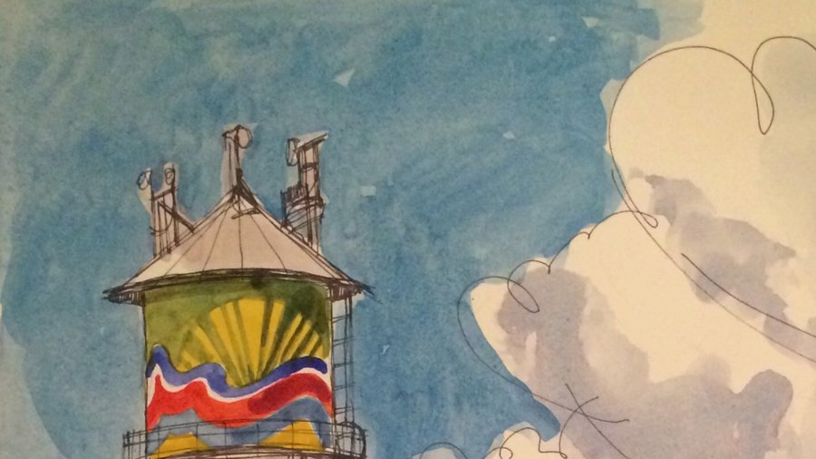 Tylur French and Jeremy Fisher will collaborate with Loeb Properties ...