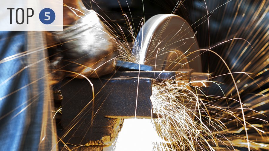 Nashville's largest manufacturing companies 2025 - Nashville Business ...