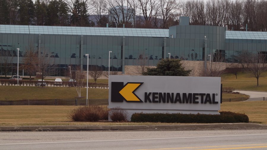 Kennametal Inc. offered $1 million by state to move headquarters to ...