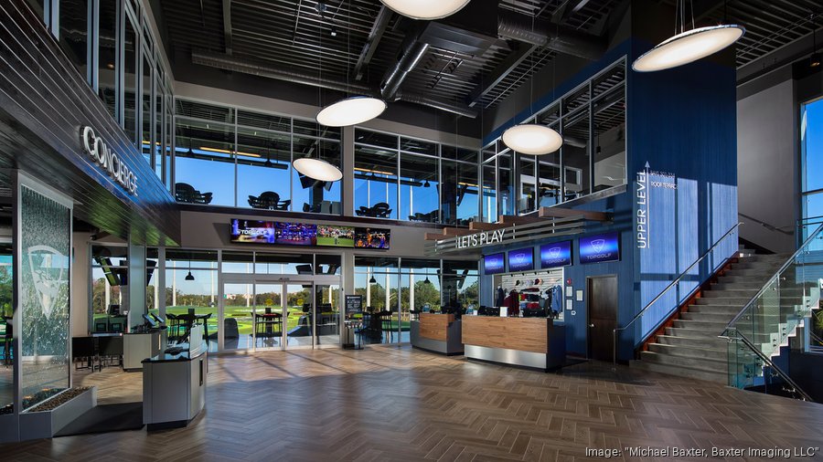 Topgolf announces timeline for groundbreaking, opening of its Miami ...
