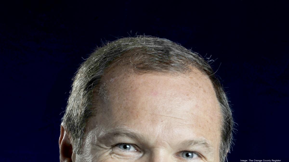 EDMC Chairman Mark McEachen to take over as president, CEO - Pittsburgh ...