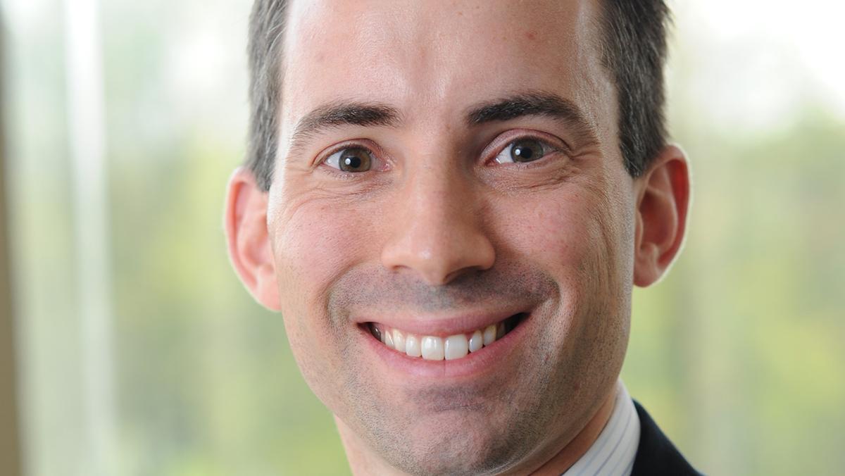 Mercy Health-Cincinnati names Michael Kramer CEO of West Hospital ...