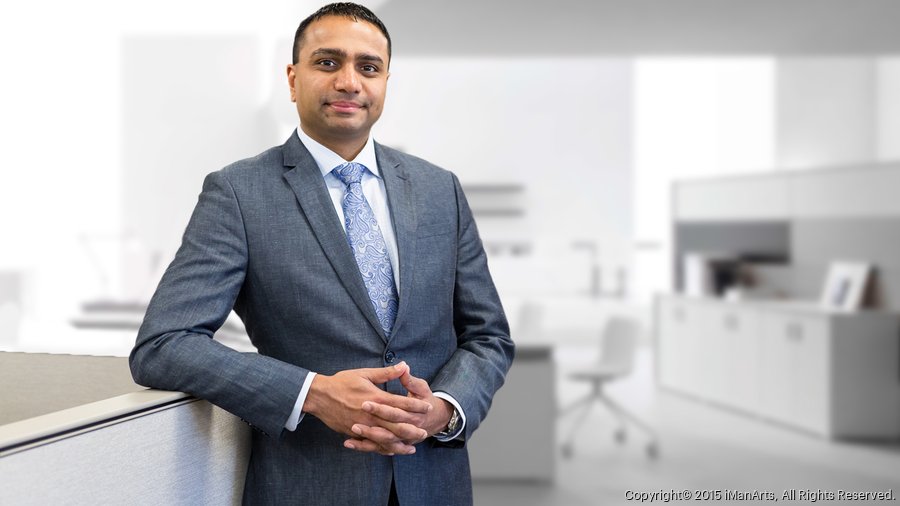 Neighbors Health names Tensie Homan Axton CFO - Houston Business Journal