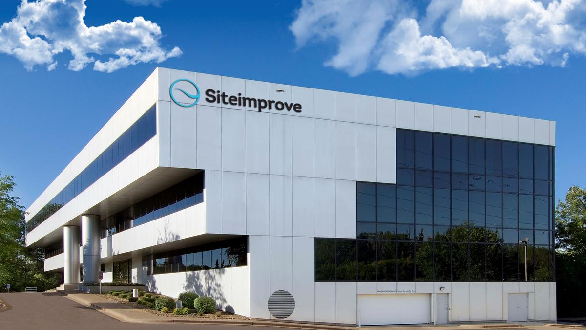 Siteimprove takes over Bloomington's former Advance Auto Parts building ...