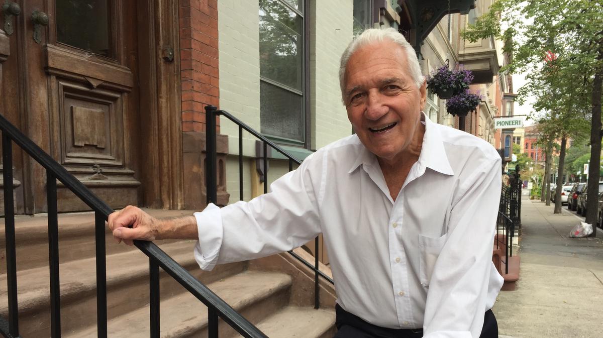 Why downstate investor James Geller wants to buy another property in ...