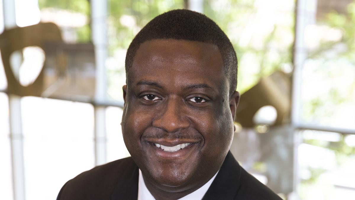 Spirit's Brian Black wins national award for Wichita State program ...