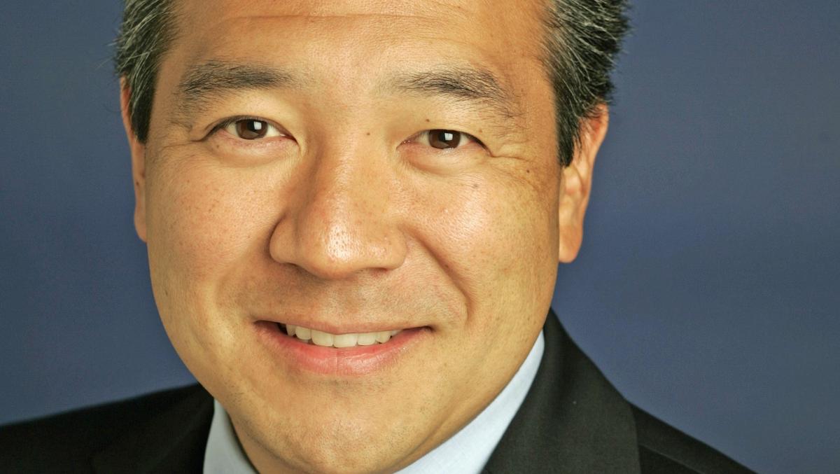 WarnerMedia will investigate claims regarding Kevin Tsujihara - New ...