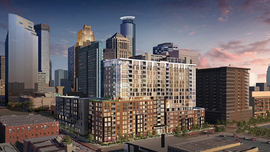 Kraus Anderson Cos. launches Kraus-Anderson Development Co ...