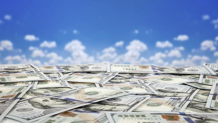 Boom in $100 million-plus venture funding rounds is on a record pace ...