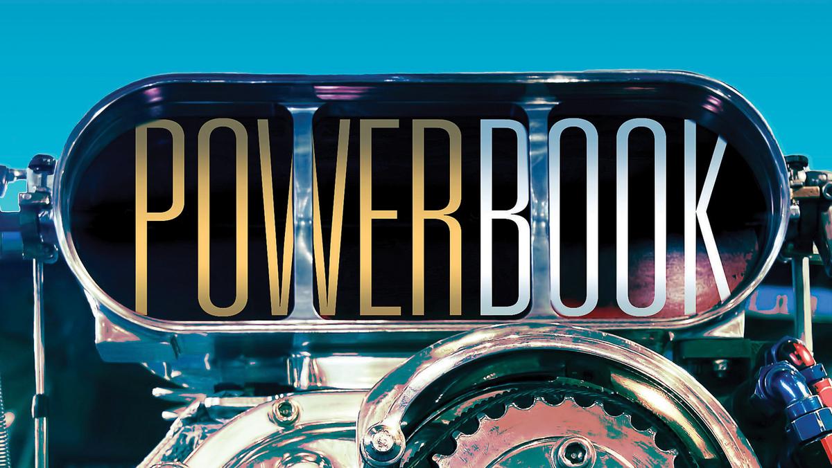 The Process: How the 2015 Power Book honorees were selected - Denver ...