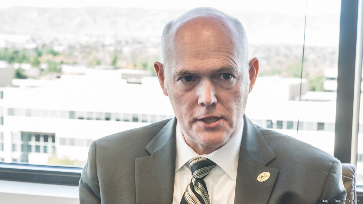 Exec for Colorado's ULA resigns over SpaceX, Air Force remarks - Denver ...