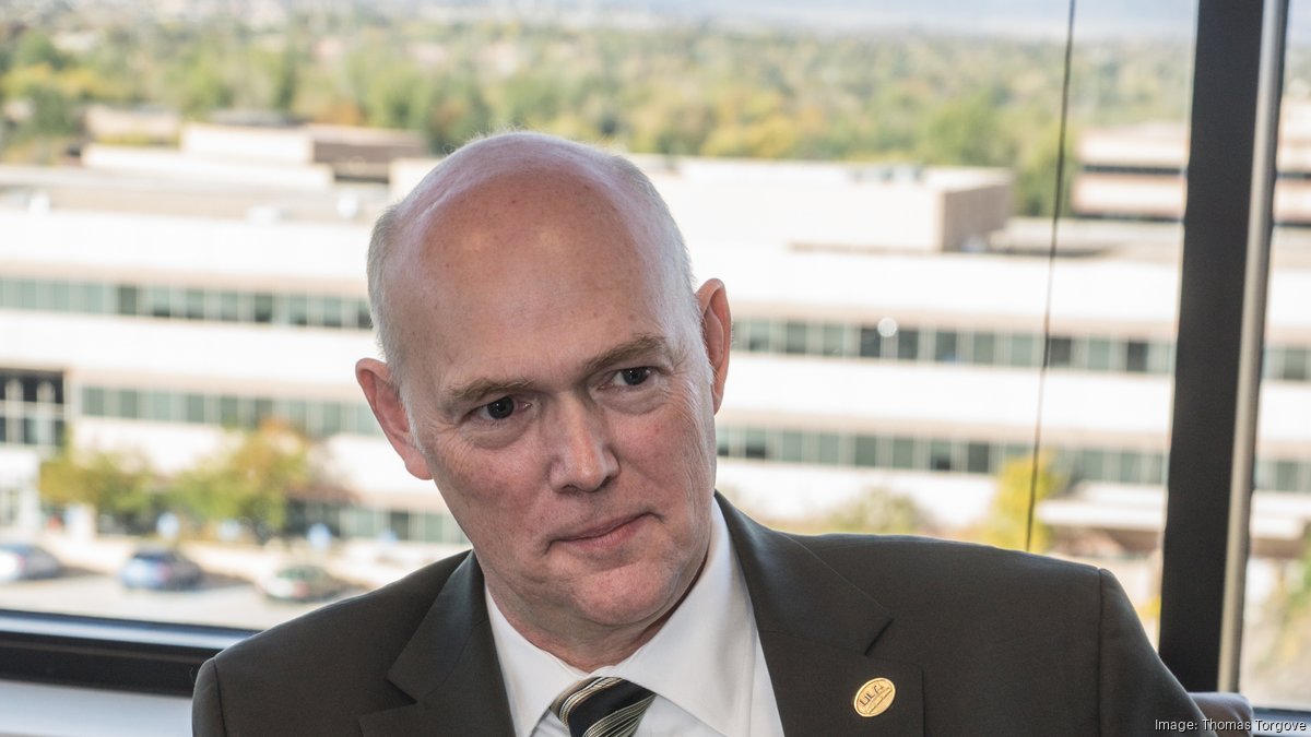 Tory Bruno’s first year at ULA full of noteworthy highlights - Denver ...