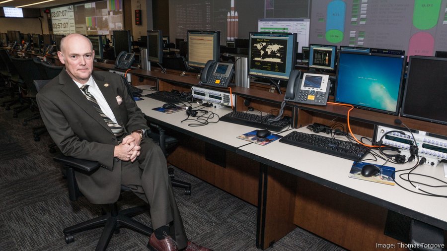 Tory Bruno’s first year at ULA full of noteworthy highlights - Denver ...