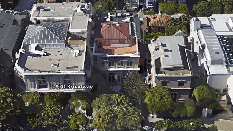 The Bay Area's 15 Largest Homes