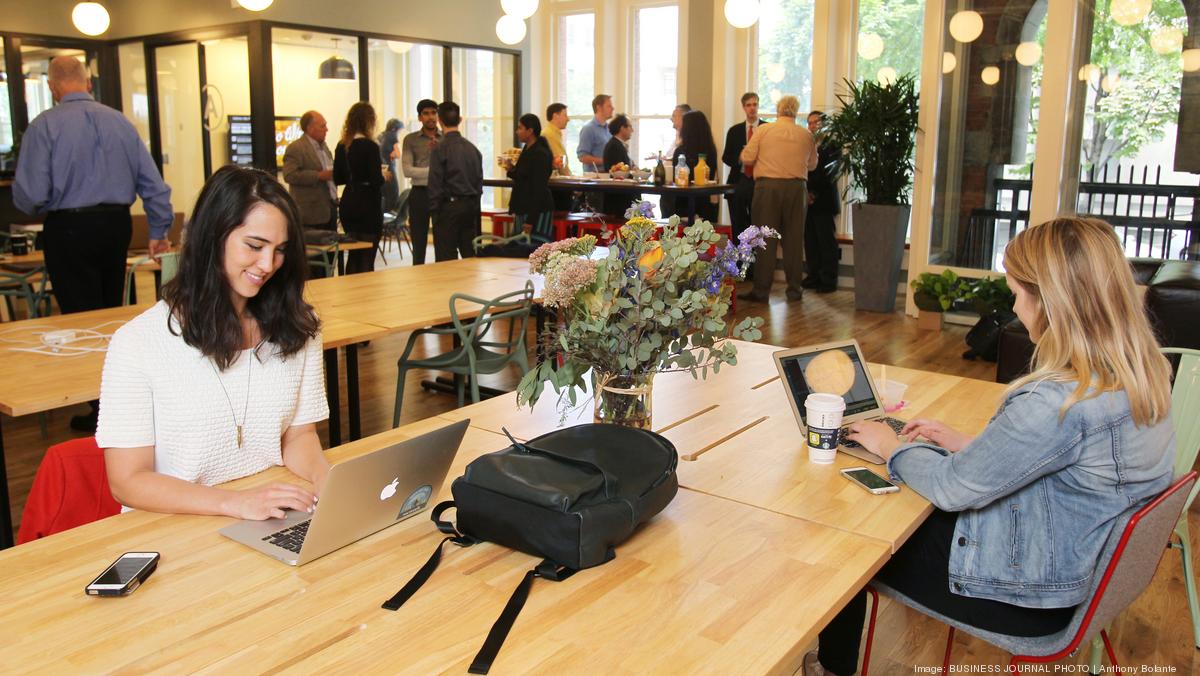 WeWork has gone from an unknown to key Seattle market player in just ...