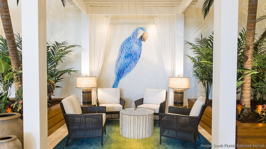 Margaritaville Resort