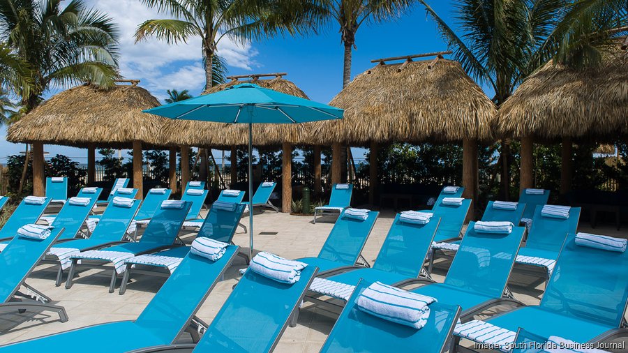 Margaritaville Resort
