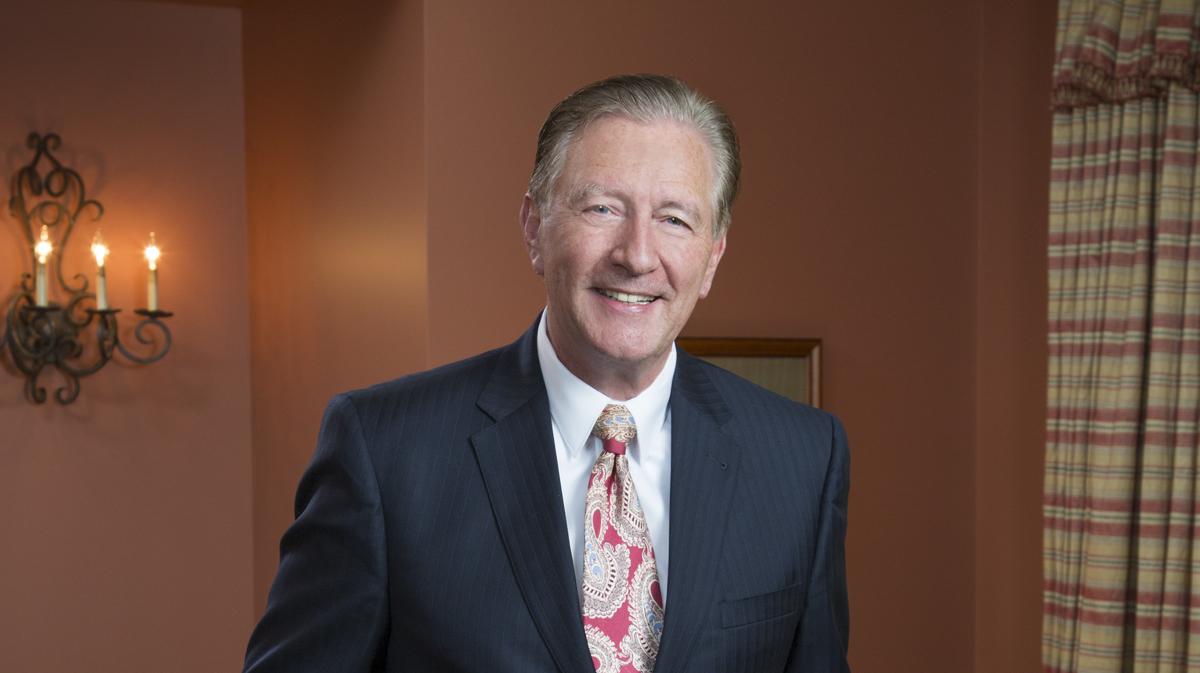 Hotel Granduca names new general manager Martin Nicholson - Houston ...