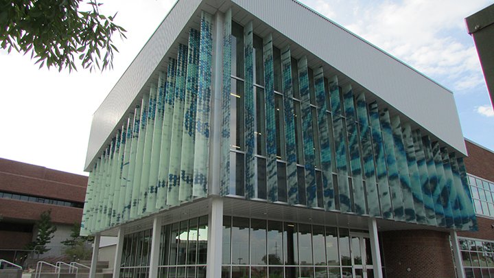 SMPC Architects, Central New Mexico Community College unveil $15 ...