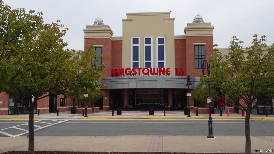 Kingstowne Multiplex