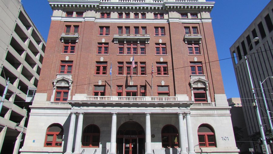 Wapakoneta group wins $9.5M Dayton project - Dayton Business Journal