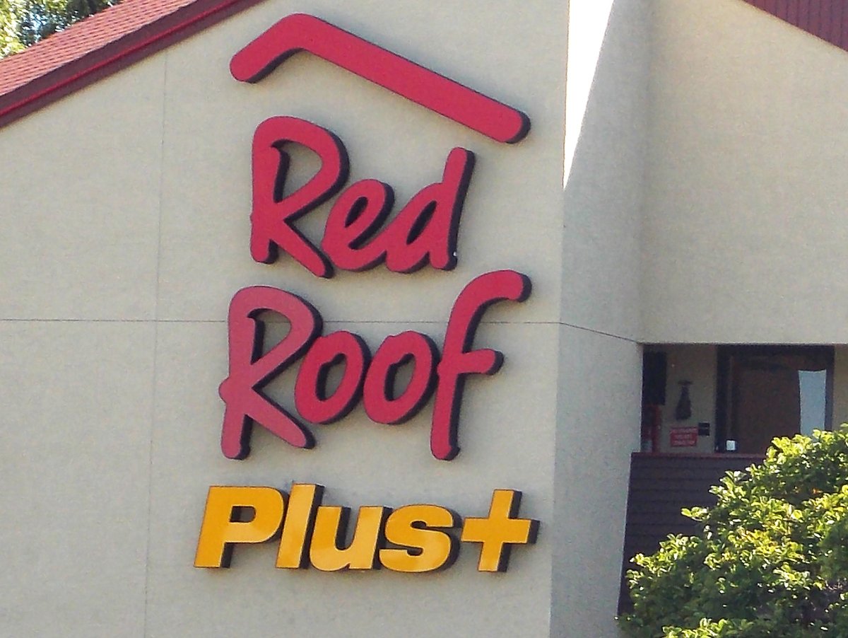 Red Roof Logo Red Roof Properties Ltd