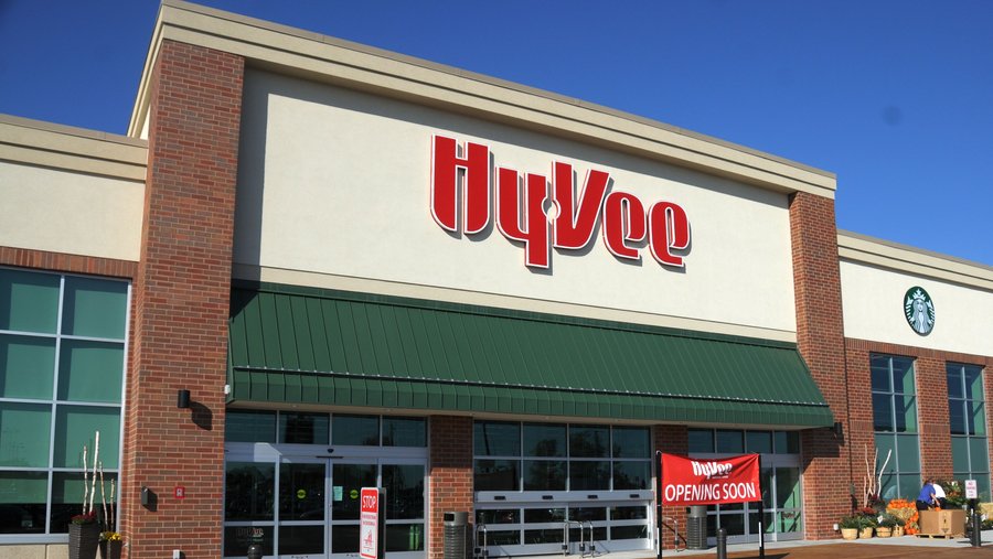 Hy-Vee will bring new concept, fulfillment center to KC area - Kansas ...
