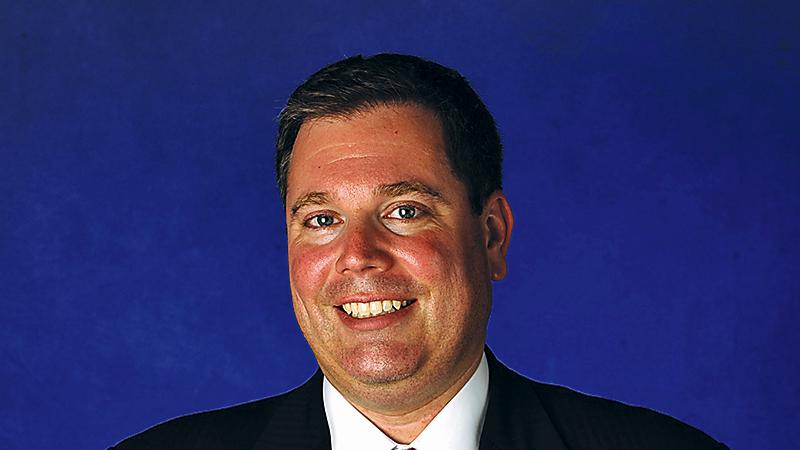 Adam Singer - Cincinnati Business Courier