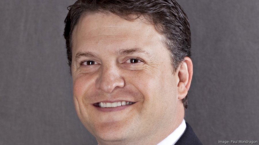 Paul Mondragón