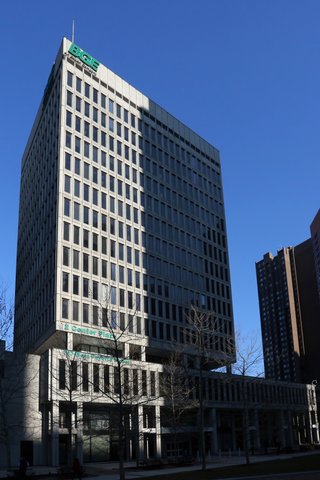 BGE sues City of Baltimore over conduit rate hike - Baltimore Business ...