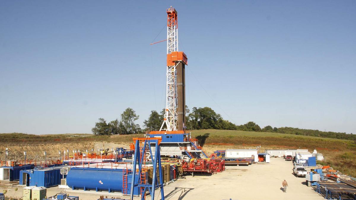 Range Resources to acquire Memorial Resource Development Corp. for $4 ...