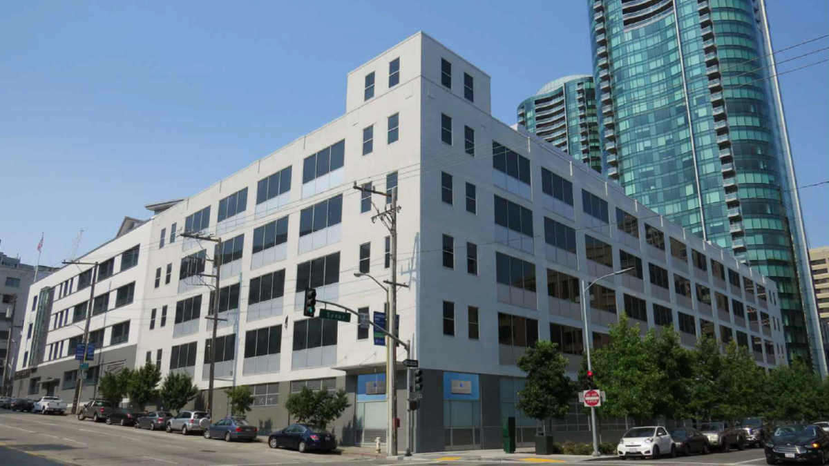 San Francisco office developers build smaller to dodge building cap ...