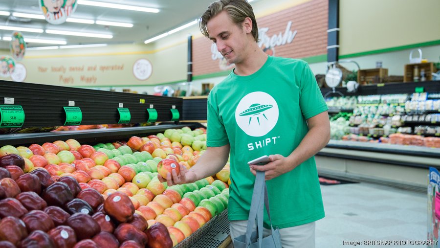 Shipt grocery delivery seeks Orlando drivers for expansion - Orlando ...