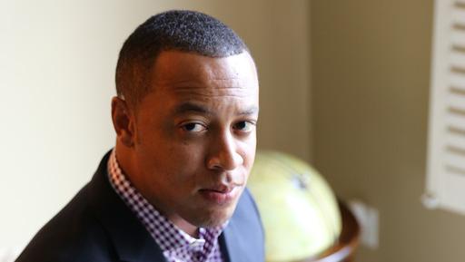 At the Downtown Memphis Commission's annual retreat, its new president ...