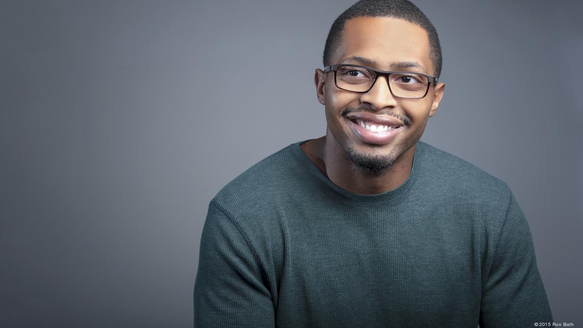 Jeremiah Chapman Forty Under 40 - Louisville Business First