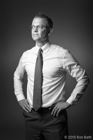 Joshua Cramer 2015 Forty Under 40 - Louisville Business First