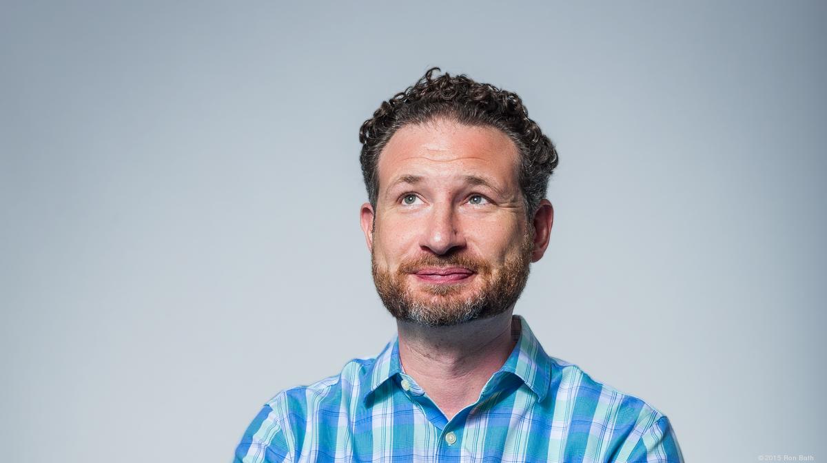 2015 Forty Under 40 Andrew Green - Louisville Business First