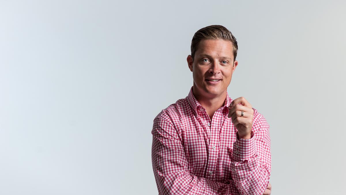 Mark Jurich leaves University of Louisville Athletics - Louisville ...