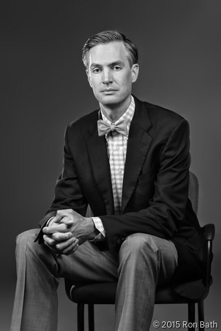 Ryan Jordan 2015 Forty Under 40 - Louisville Business First