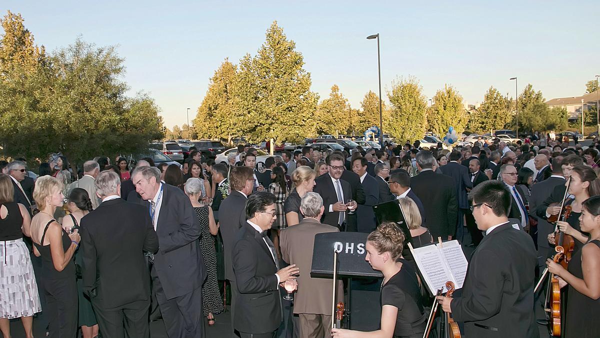 After Hours: California Northstate University College of Medicine in ...