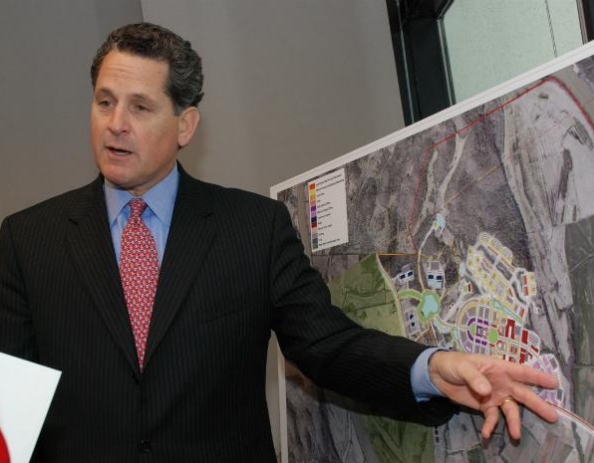 Two questions with Tony Giarratana - Nashville Business Journal