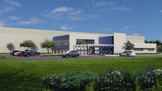 FloWorks International completes construction of new Pearland facility ...