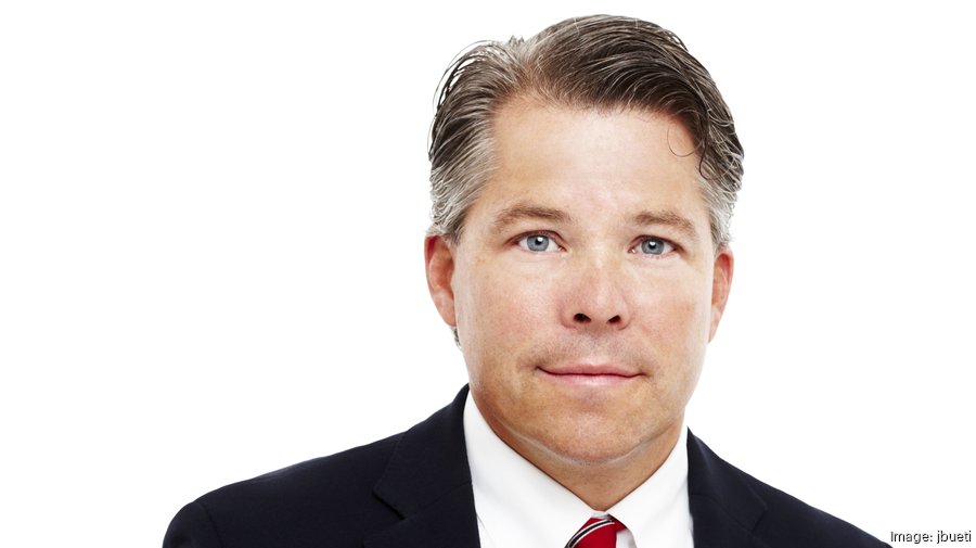 Longtime J.C. Penney exec named retailer’s chief merchant - Dallas ...