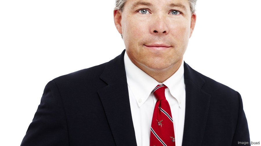 J.C. Penney promotes John Tighe to executive vice president and chief ...