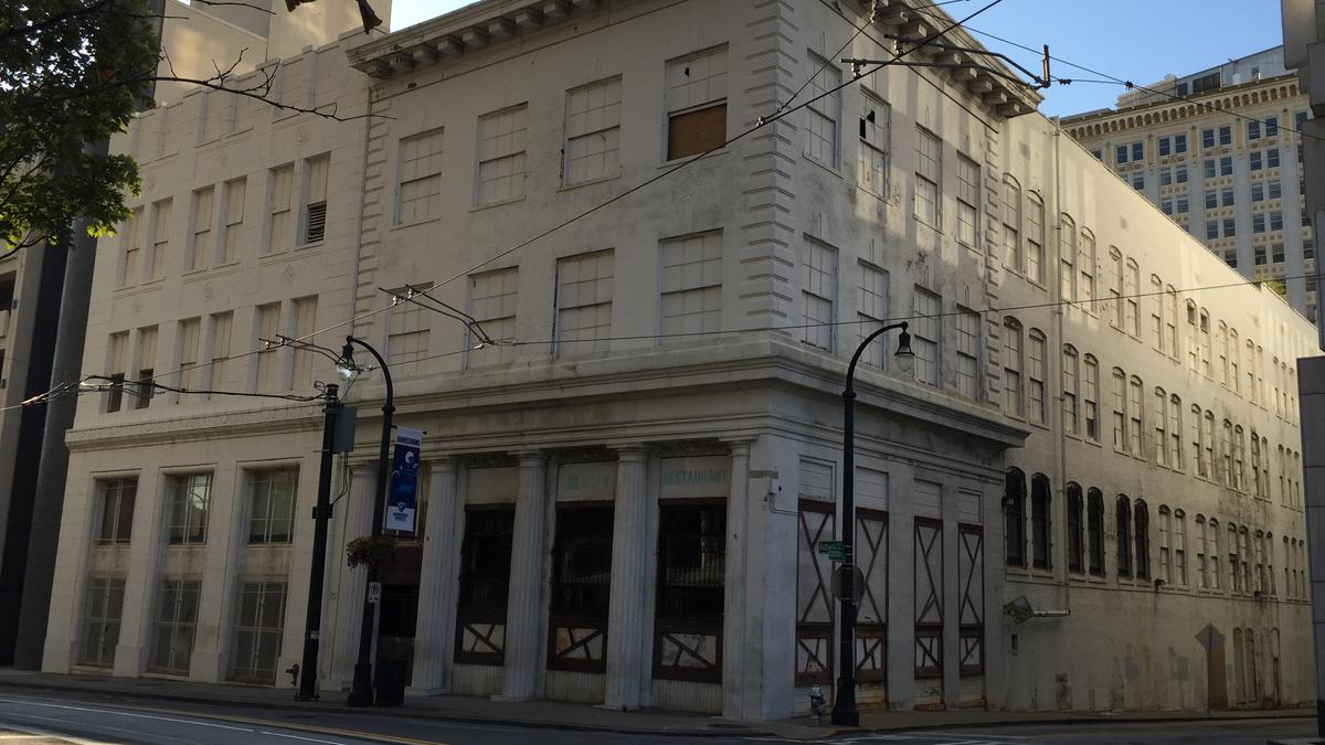 Historic preservation enhances Atlanta’s built environment - Atlanta ...
